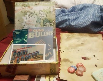 Fallout props | Etsy