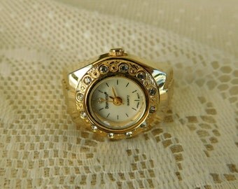 Vintage diamond ring | Etsy