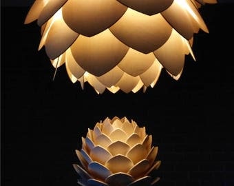 Pendant lamp shade | Etsy