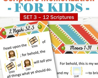 Articles of Faith Made Easy INSTANT DOWNLOAD