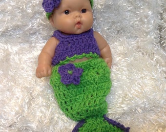 Chubby mermaid | Etsy