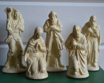 German nativity | Etsy