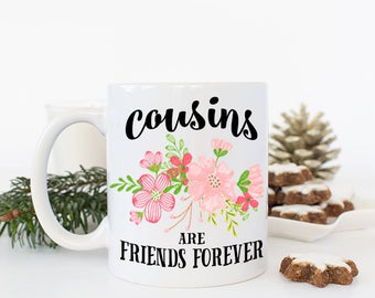 Best cousins | Etsy