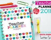 Printable Planners and Home Management Binders by CleanLifeandHome