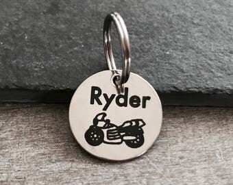 Motorcycle motorbike | Etsy