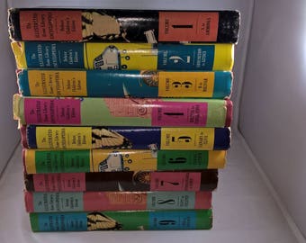 Encyclopedia set | Etsy