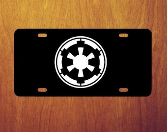 Darth vader logo | Etsy