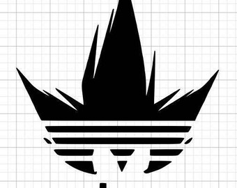 Adidas iron on patch | Etsy