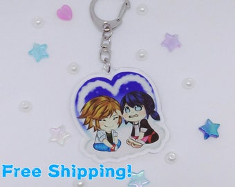 Miraculous ladybug | Etsy