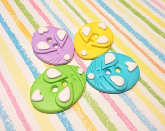 Unique buttons | Etsy