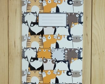 Fat cat patterns | Etsy