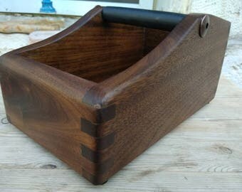 knock box for espresso machines & coffee grinders knockbox.