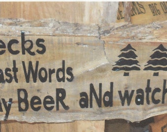 Redneck decor | Etsy