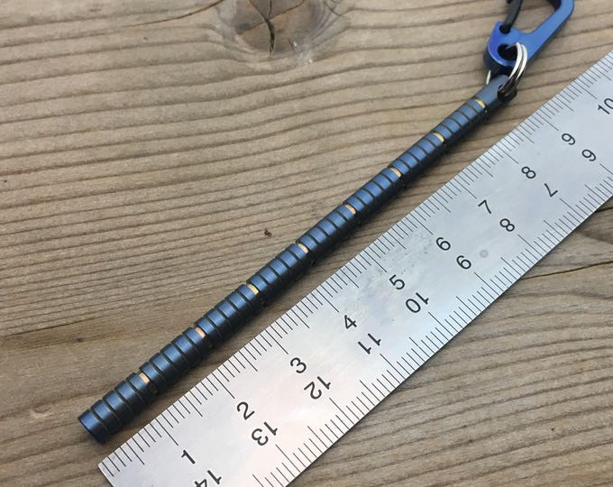 Edc Gear - Edc Apparatus by Carajillo-Bob