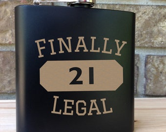 Finally legal | Etsy