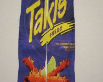 Takis | Etsy