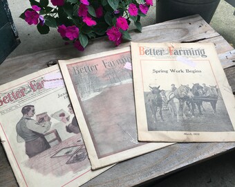 Farming decor | Etsy