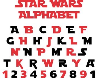 Starwars | Etsy