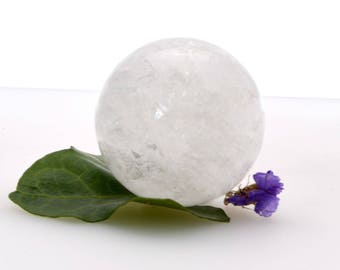 Cloudy quartz | Etsy