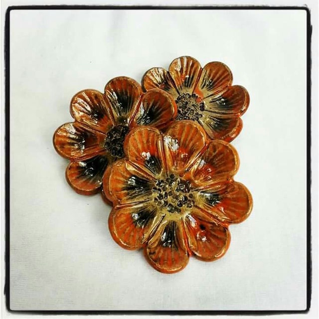 Argil Pottery by ArgilPottery on Etsy