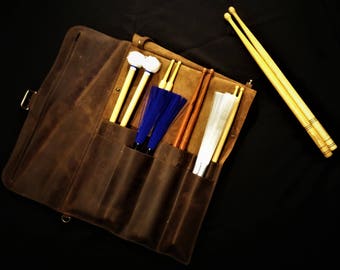Drum stick bag | Etsy
