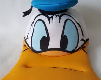 Donald duck hat | Etsy