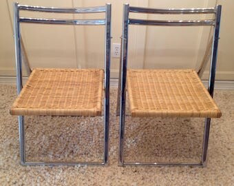 Italian chairs | Etsy