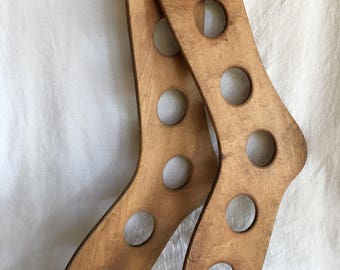 Sock stretchers | Etsy