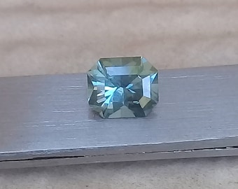Green spinel | Etsy