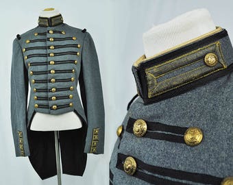 Civil war uniform | Etsy
