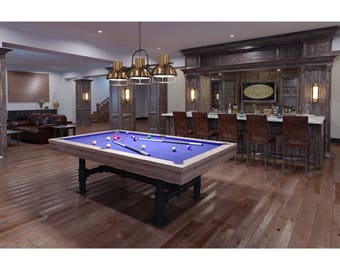 Pool & Billiards | Etsy