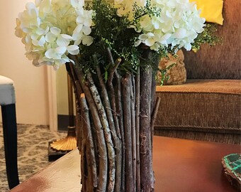 Sticks for vase | Etsy