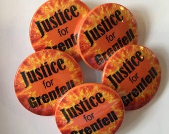 Grenfell | Etsy