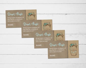 Raffle ticket jar | Etsy