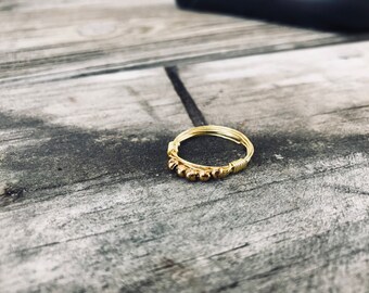 Handmade ring | Etsy