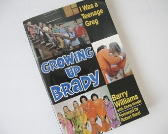 Brady bunch | Etsy