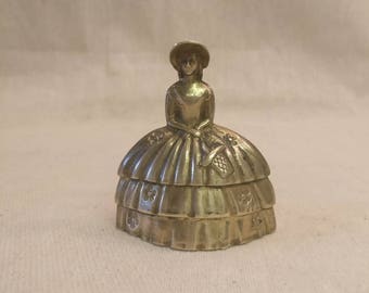 Crinoline lady | Etsy