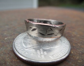 Vintage style ring | Etsy