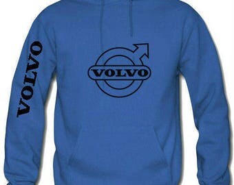 Volvo shirt | Etsy