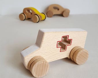 Trophy Collection The Big Five DIY complete