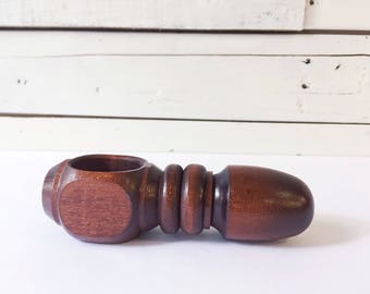 Screw nutcracker | Etsy