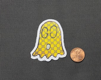 Gucci ghost | Etsy