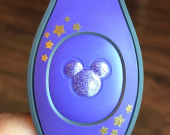 Magic band decal | Etsy