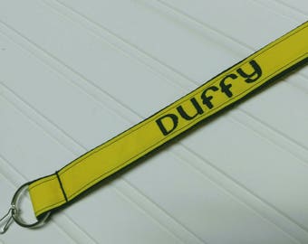 personalized lanyards polyester full print custom lanyard