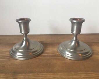 Colonial pewter | Etsy