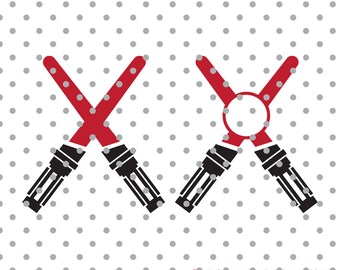 Jedi svg | Etsy