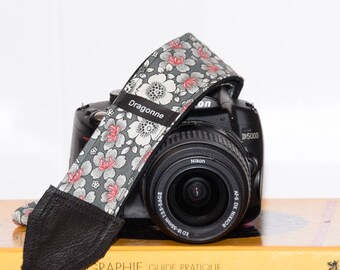 Small camera strap | Etsy