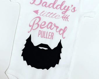 Beard puller | Etsy
