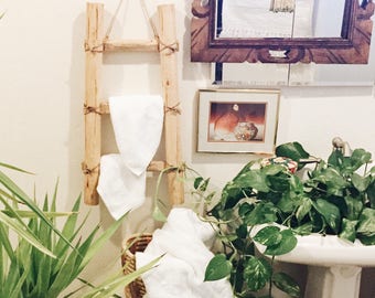 Herb drying rack | Etsy