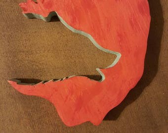 Wolf Spirit A Native American Shapeshifter